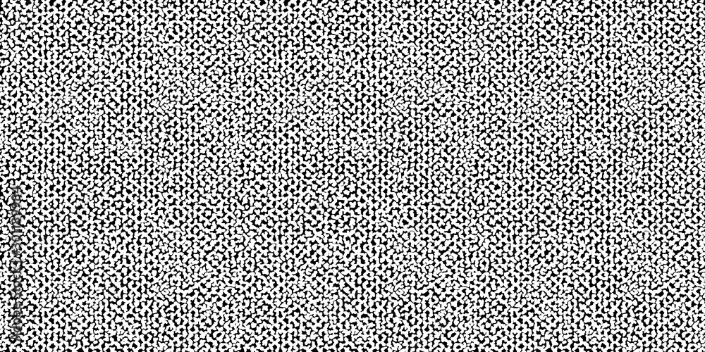 Posters, banners, retro urban design. Monochrome texture.Fabric texture ...