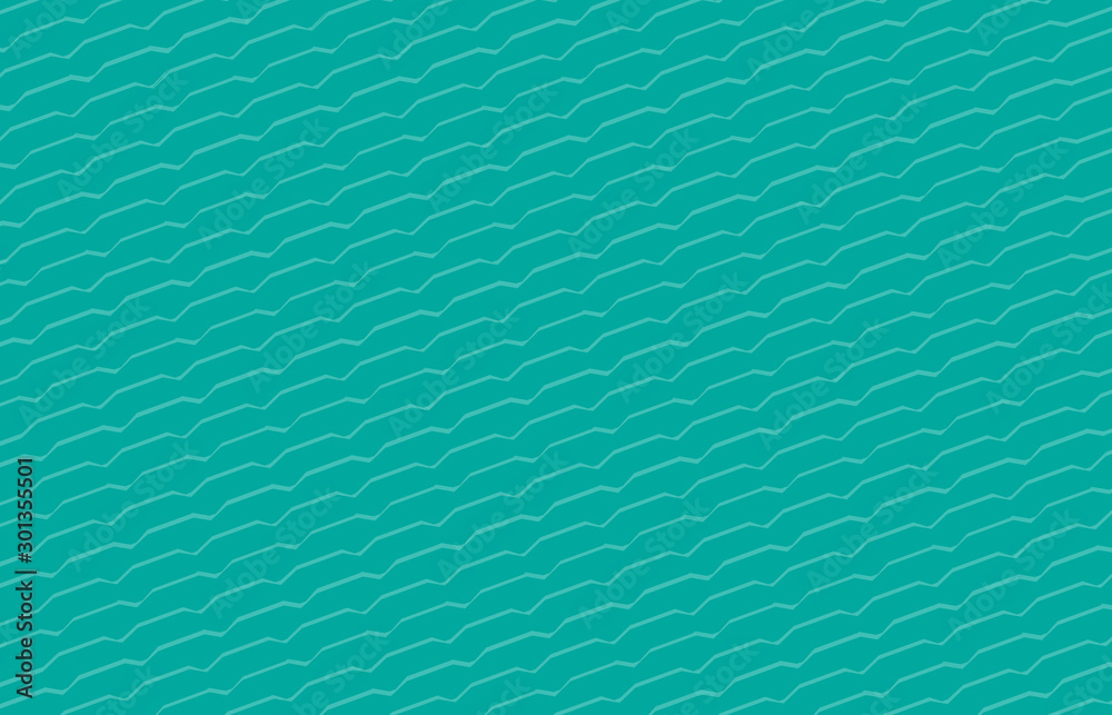 simple green pastel color background, modern green wallpaper, art line ...