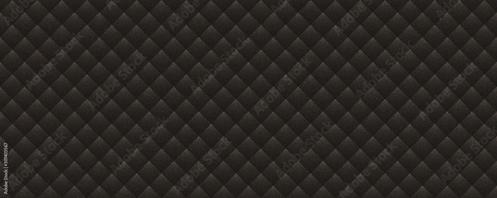 Diamond sofa leather texture with copper color Stock Illustration ...