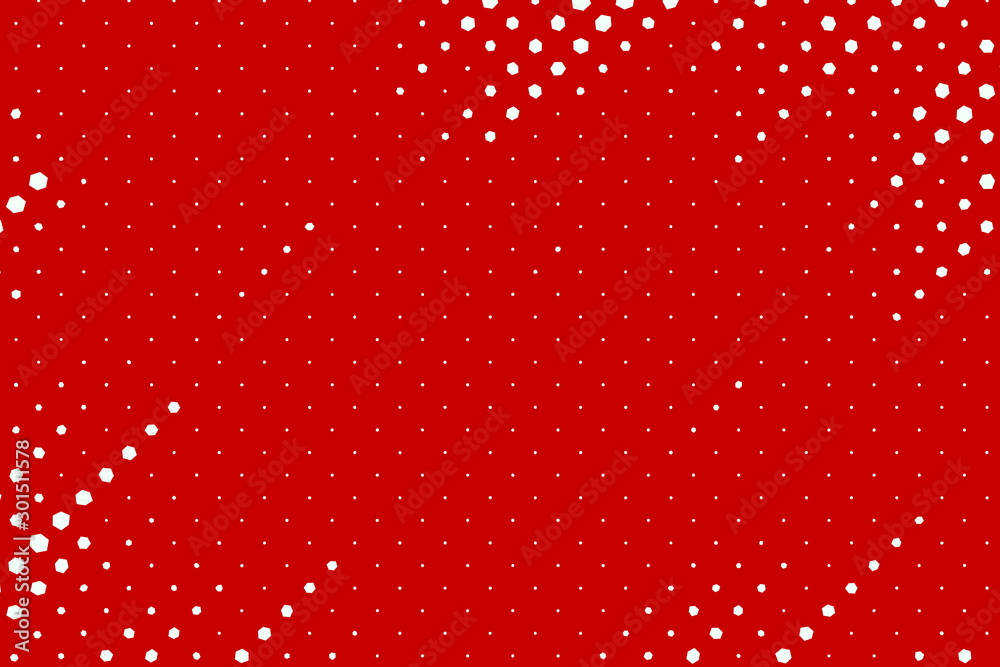 red comic background with halftone lines pattern backgrounds, abstract ...