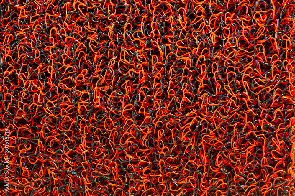 Car Rug Texture