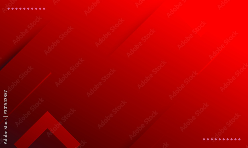 abstract dark red background minimal, abstract creative overlap digital ...