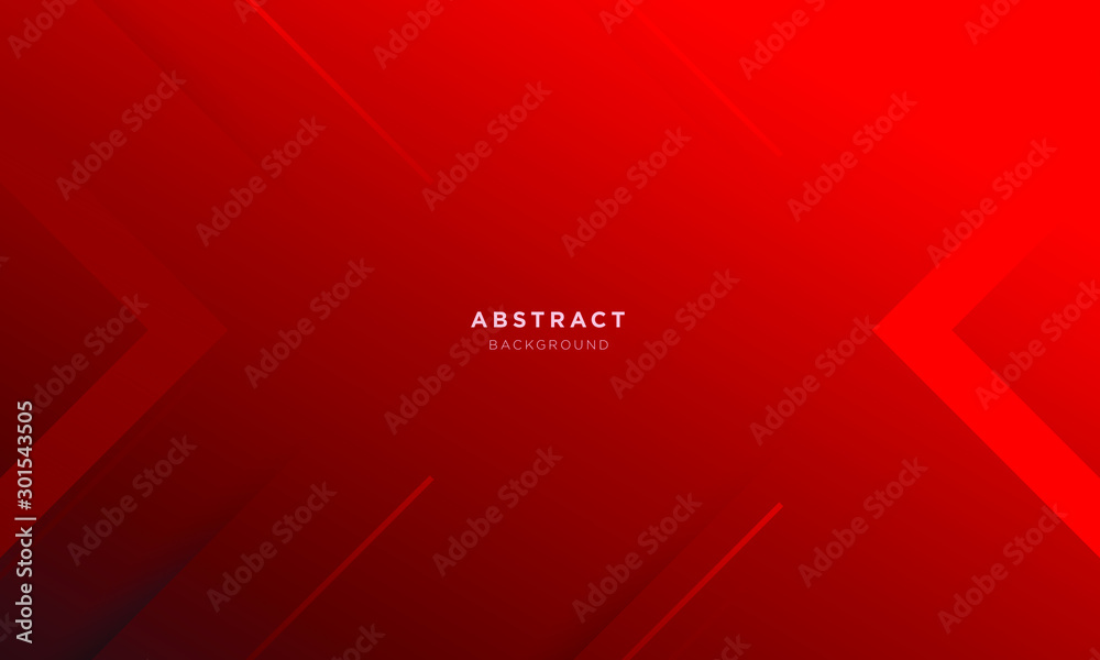 abstract dark red background minimal, abstract creative overlap digital ...