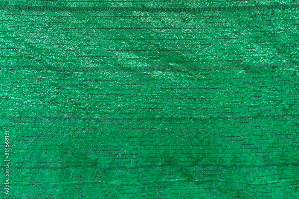 Green shading net texture. Sun shade net (Slant) for sunlight ...