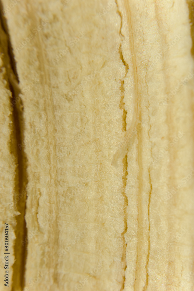 Banana Peel Texture
