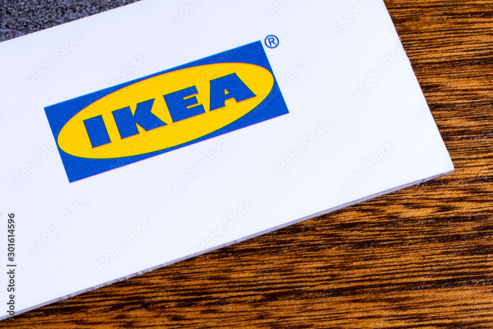 Ikea Logo