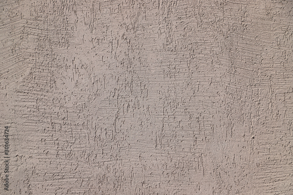 Texture of stucco used as an exterior coating on a building Stock Photo ...