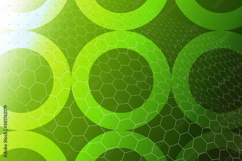 abstract, green, pattern, illustration, design, wallpaper, blue ...