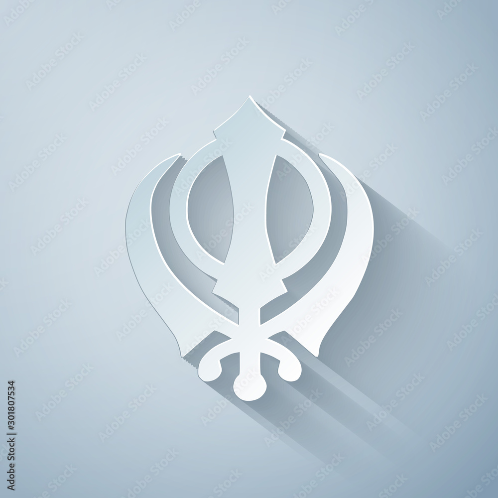 Cool Khanda Wallpaper