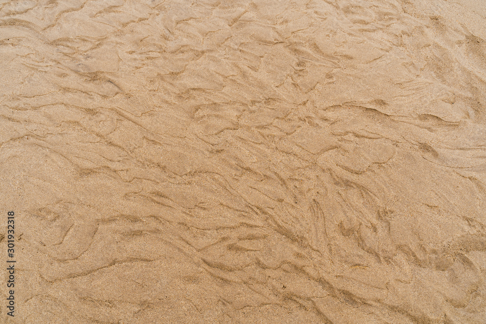 Sand Texture. River sand. Background, wallpaper, design element ...