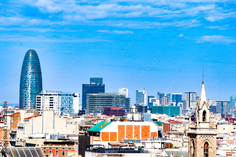 Best Modern European Skyline Photos (you read that correctly: PHOTOS ...