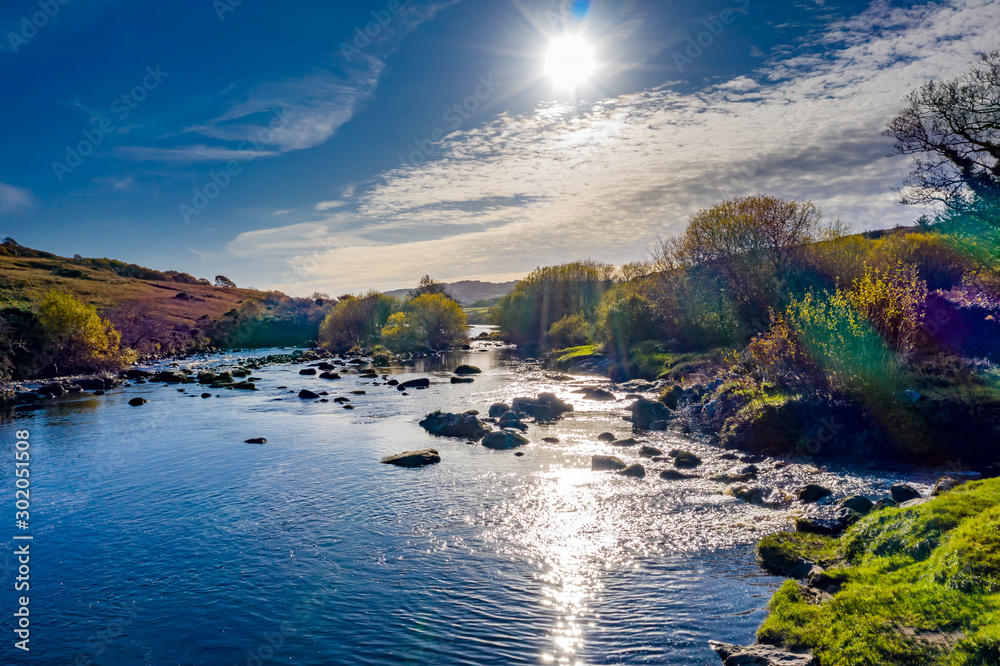 Carrick Donegal Ireland
