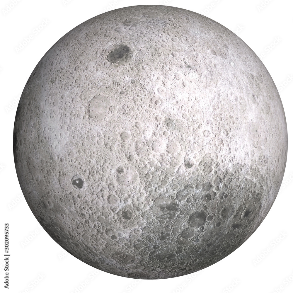 Nasa Dark Side Of The Moon