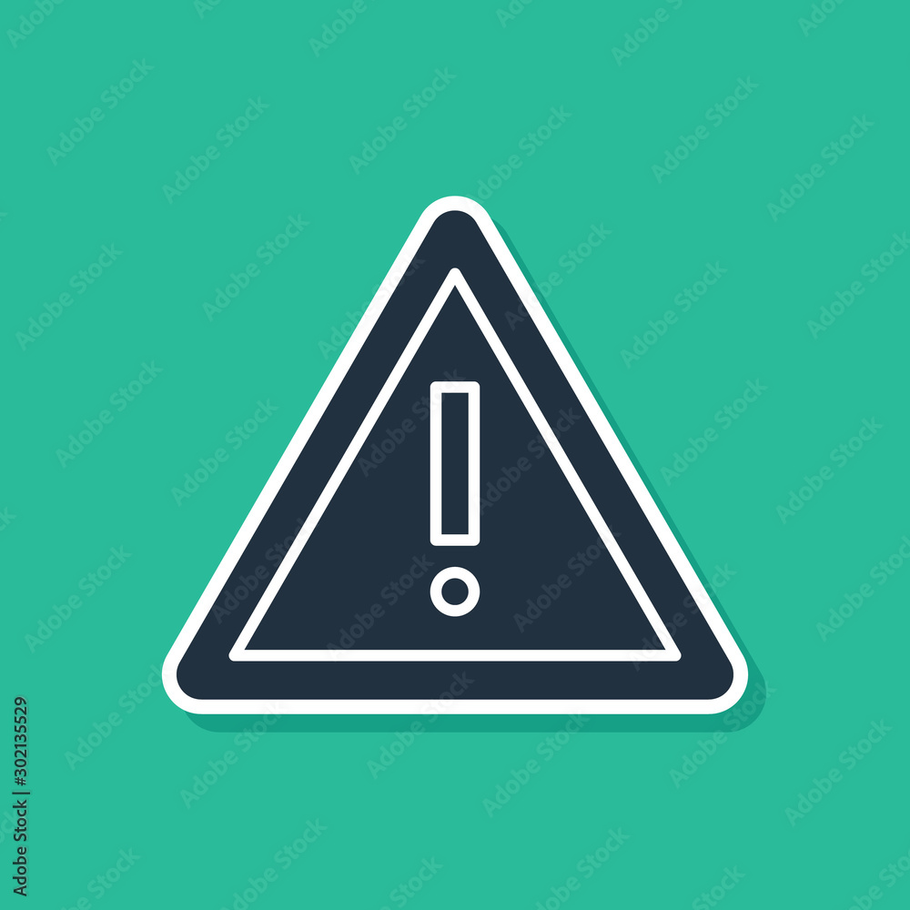 Important Icon Green