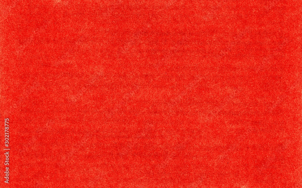 Red Paper Texture