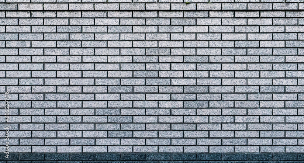 Wall from a decorative stone. Texture, architectural background, tiles ...