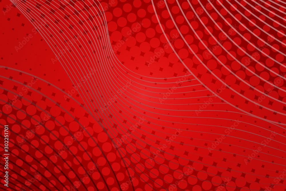 abstract, red, design, illustration, pattern, wallpaper, texture ...