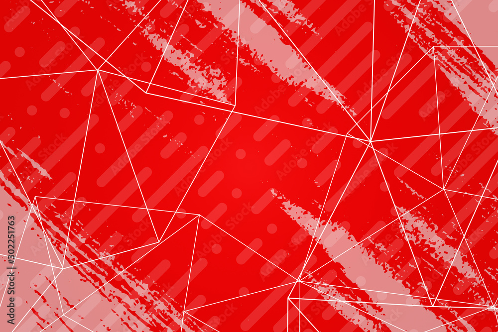 abstract, red, design, illustration, pattern, wallpaper, texture ...