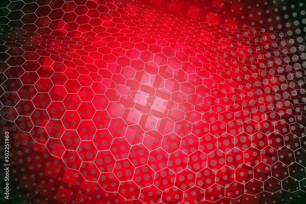 abstract, red, design, illustration, pattern, wallpaper, texture ...