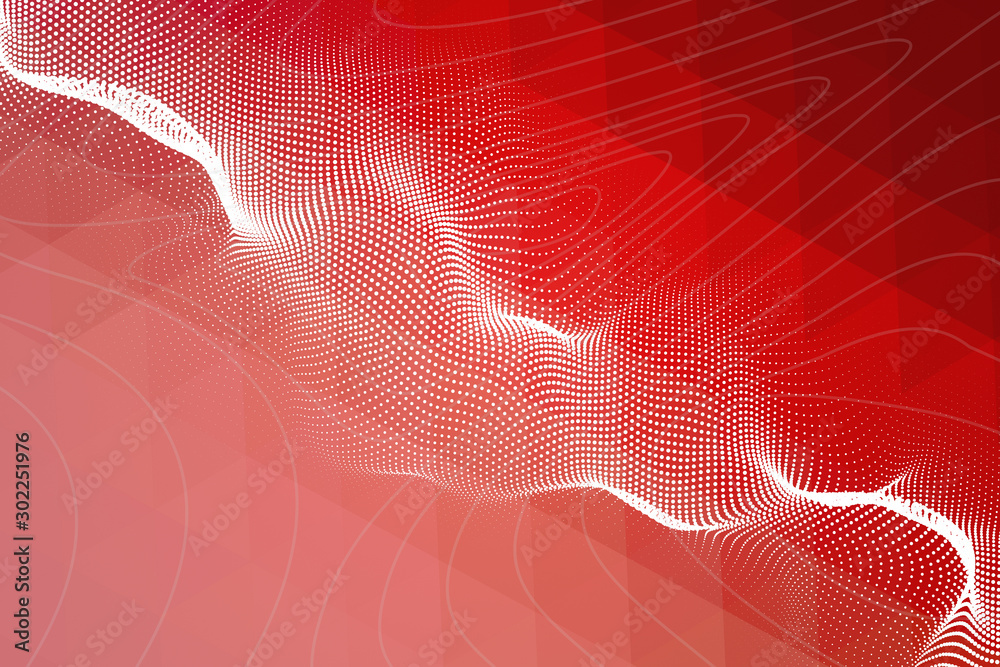 abstract, red, design, illustration, pattern, wallpaper, texture ...