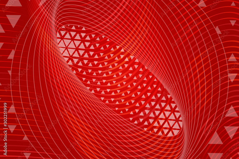 abstract, red, design, illustration, pattern, wallpaper, texture ...