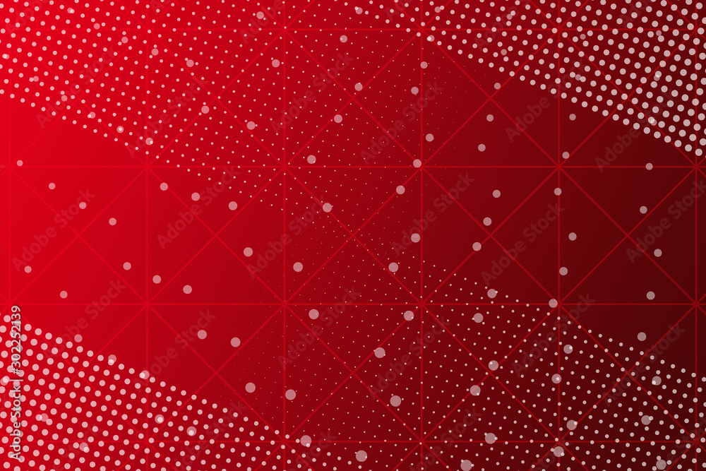 abstract, red, design, illustration, pattern, wallpaper, texture ...