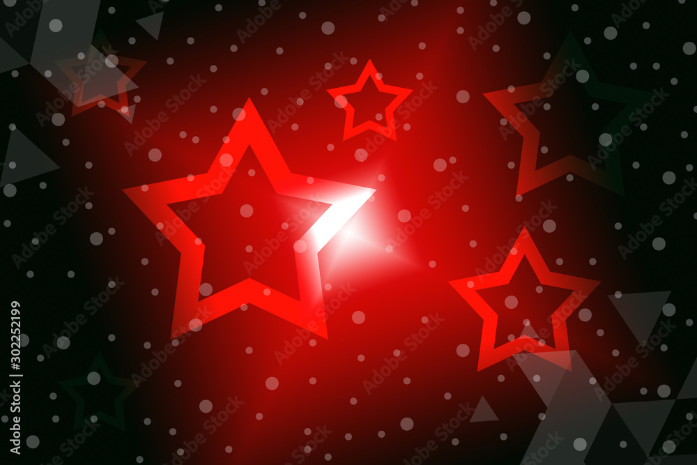 abstract, red, design, illustration, pattern, wallpaper, texture ...