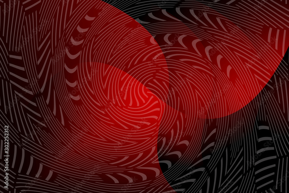 abstract, red, design, illustration, pattern, wallpaper, texture ...