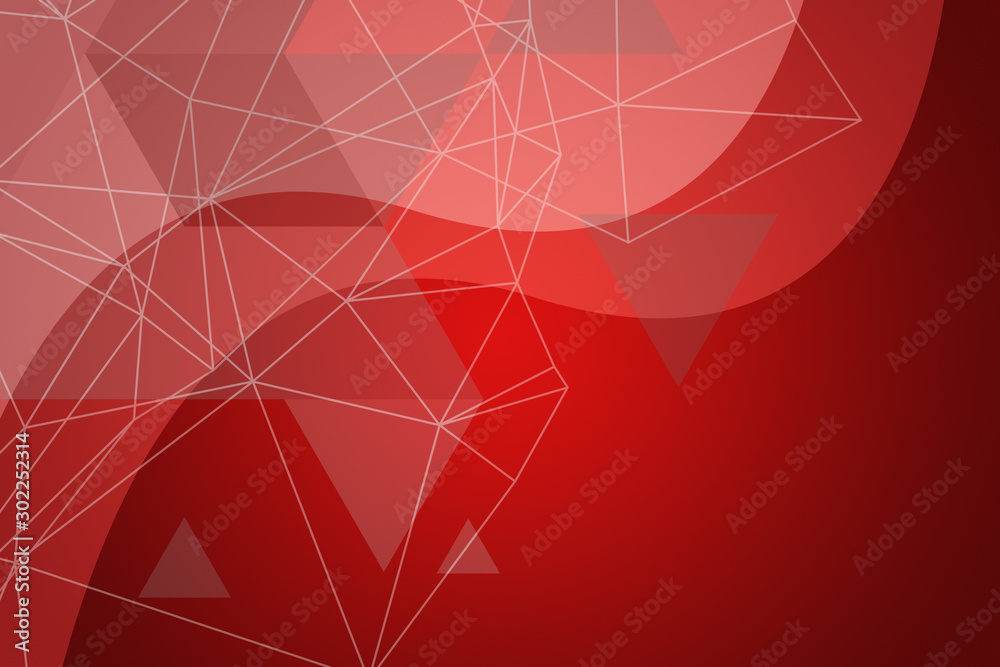 abstract, red, design, illustration, pattern, wallpaper, texture ...
