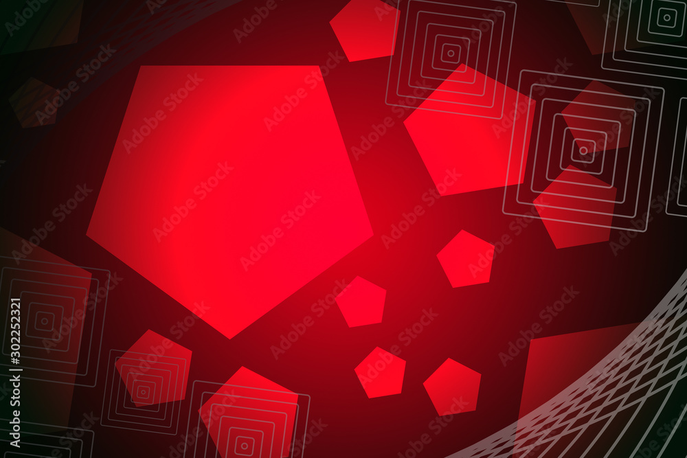 abstract, red, design, illustration, pattern, wallpaper, texture ...