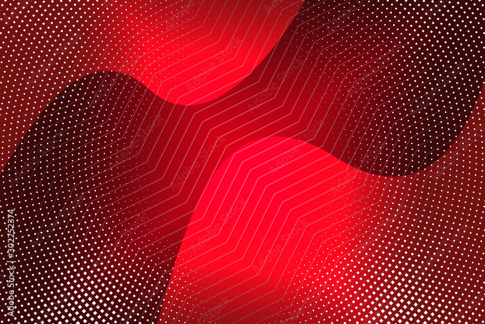 abstract, red, design, illustration, pattern, wallpaper, texture ...