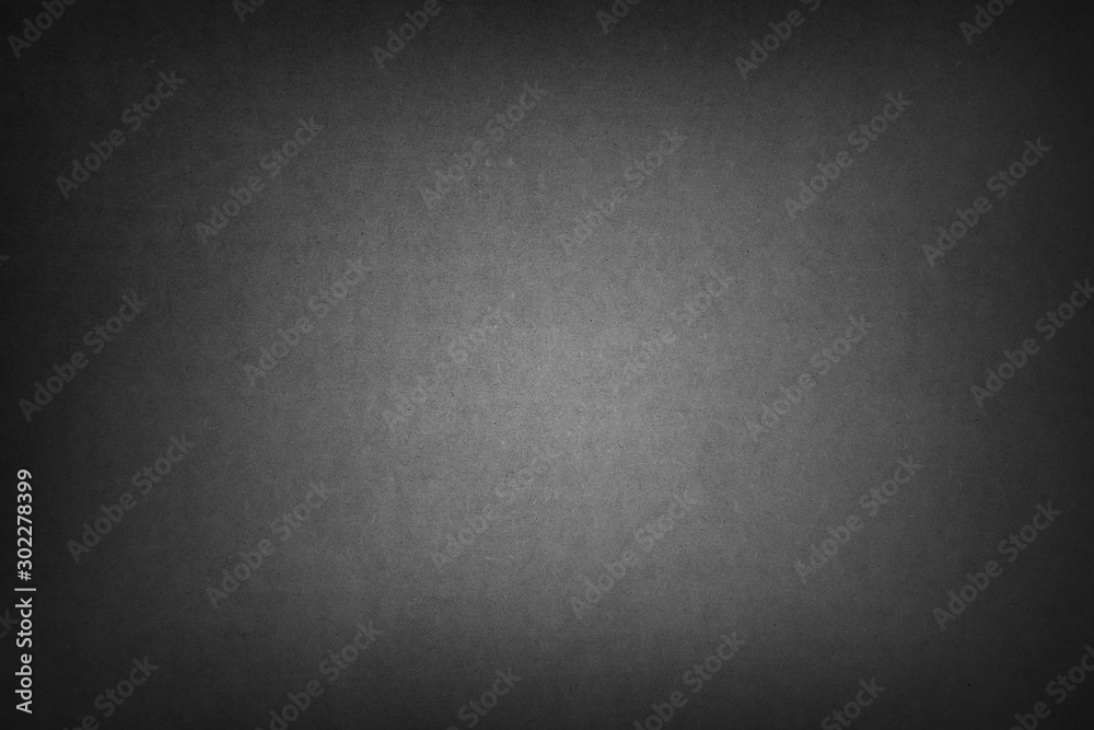 Textured gray paper texture background Stock Photo | Adobe Stock