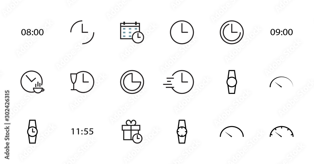 Time Magazine Icon