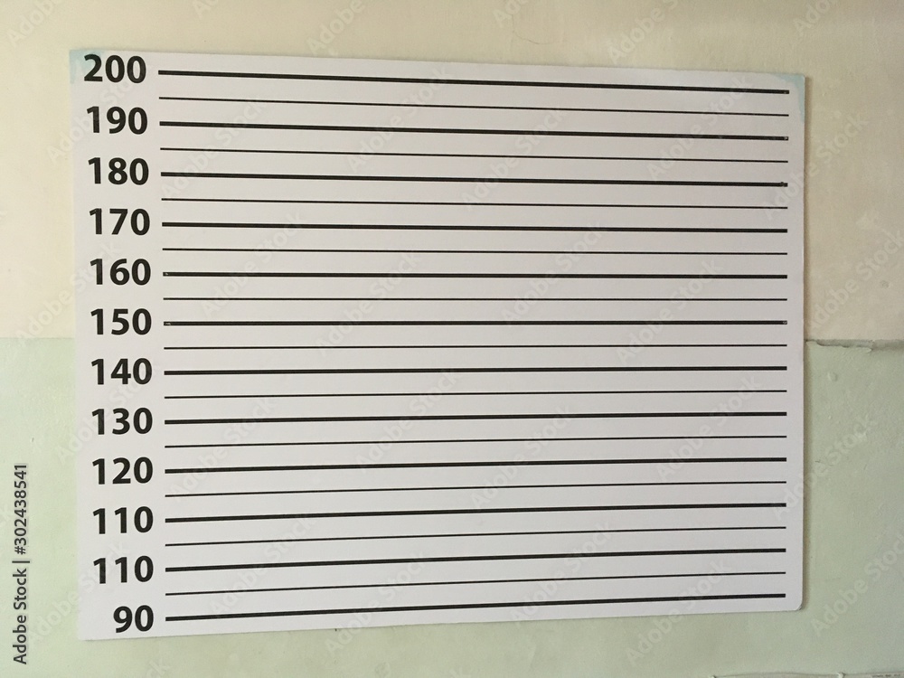 Background for photos of prisoners in a cardboard prison with tags ...