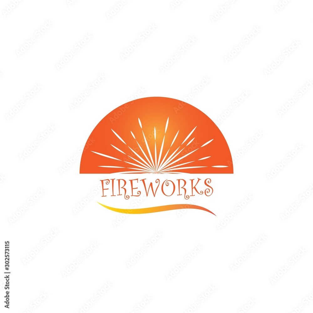 Adobe Fireworks Logo