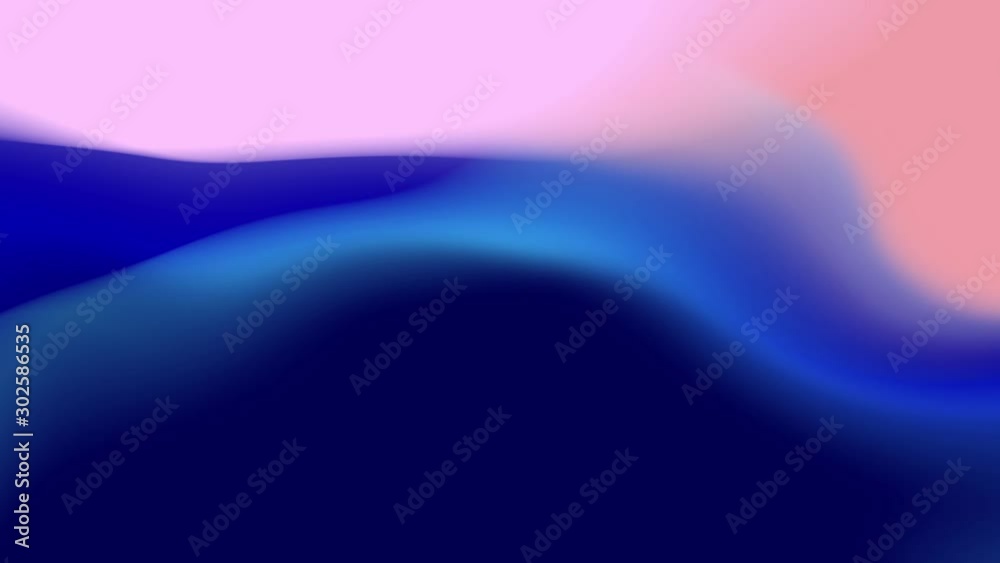 gradient background Stock Video | Adobe Stock