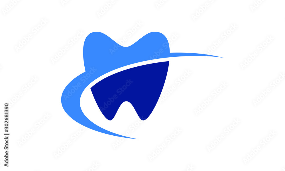 Dental Clinic logo template, Dental Care logo designs vector, Health ...