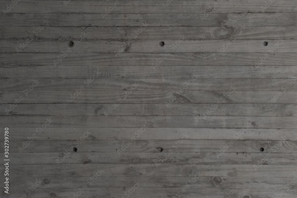 Board-Formed Concrete Texture Stock Photo | Adobe Stock