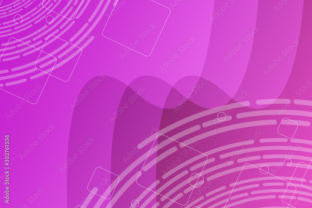 abstract, technology, blue, digital, illustration, design, computer ...