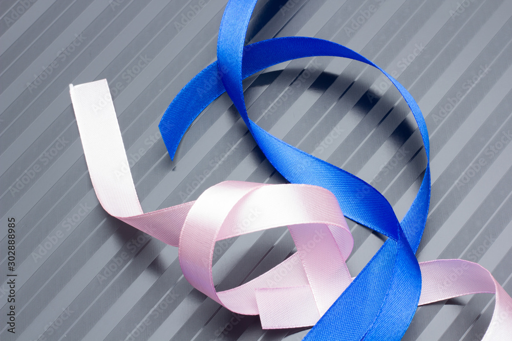 Cinta de tela decorativa, ideal para decorar cajas llenas de regalos ...