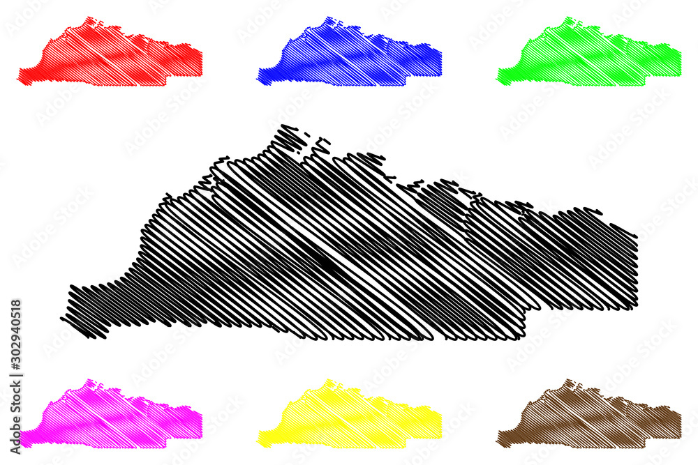 North Slope Borough, Alaska (Boroughs and census areas in Alaska ...