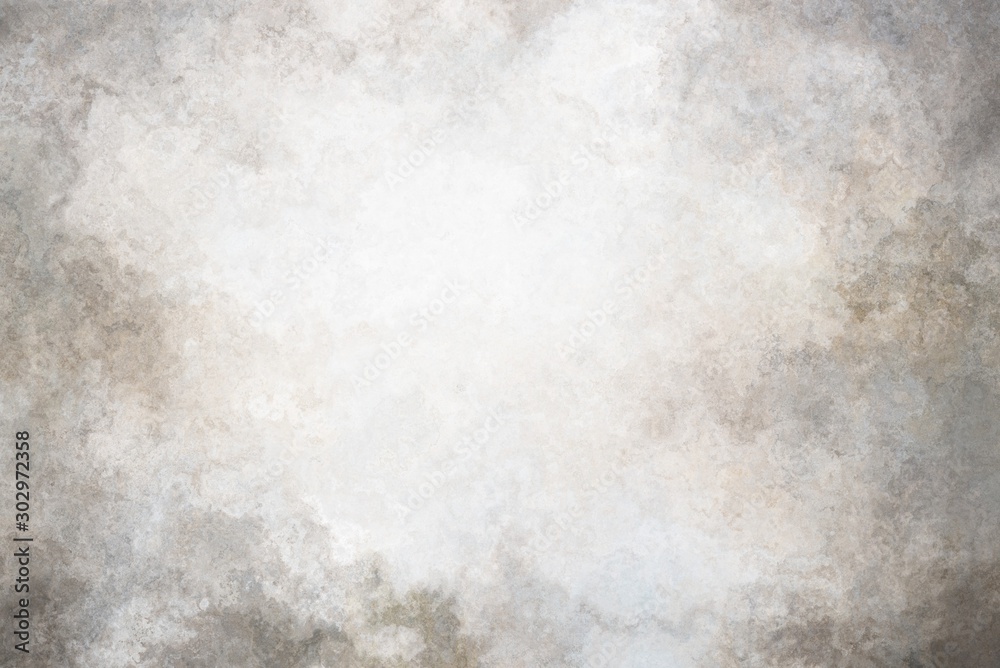 Light art hand-painted background Stock Illustration | Adobe Stock