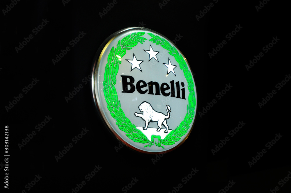 Benelli Logo