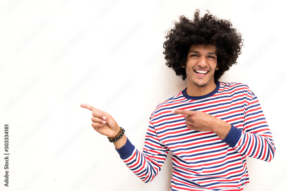 Afro Arab