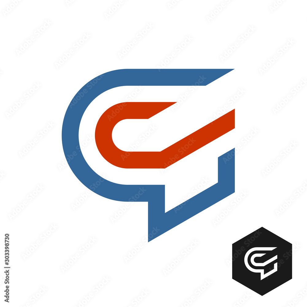 G Letter Themes