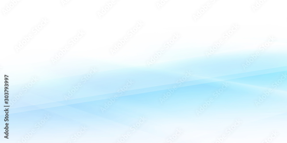 Light blue background with area for graphic elements or text Stock ...