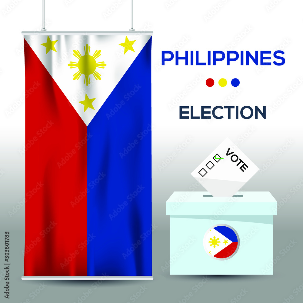 Philippine Election Background