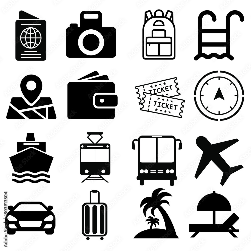 Tour Images Vector - Infoupdate.org