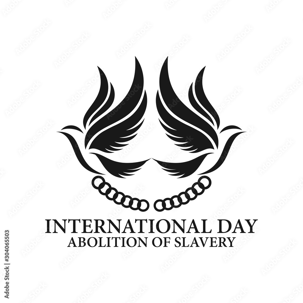 International day for the remembrance of the slave trade and abolition ...