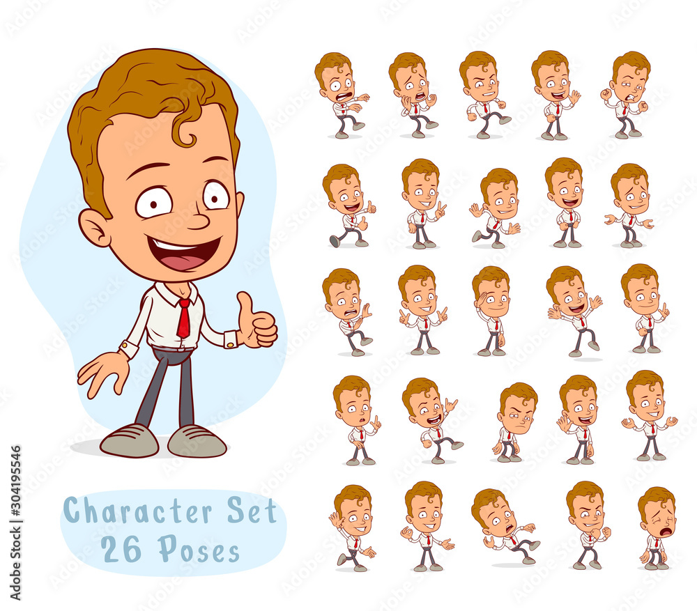 The Office Character Guide
